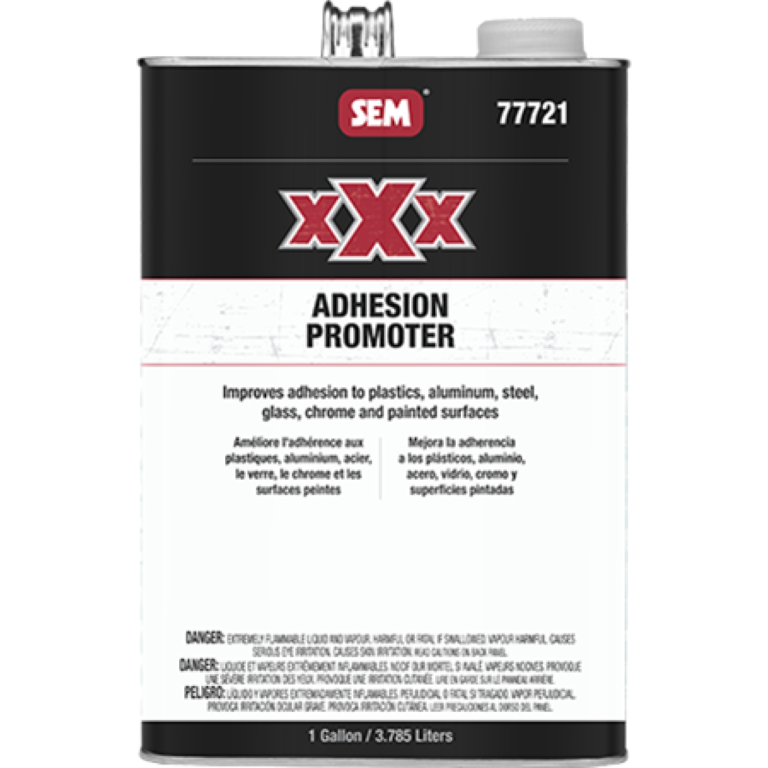 Xxx Adhesion Promoter 38 Ltr Inp Quality Bv